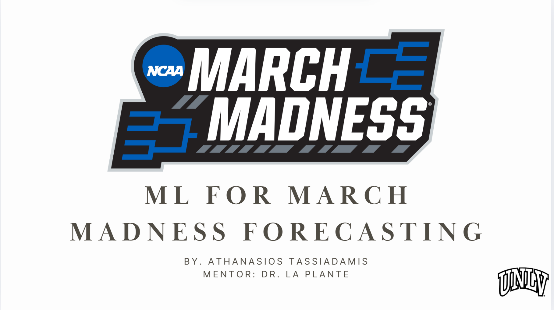 Athanasios Tassiadamis Website